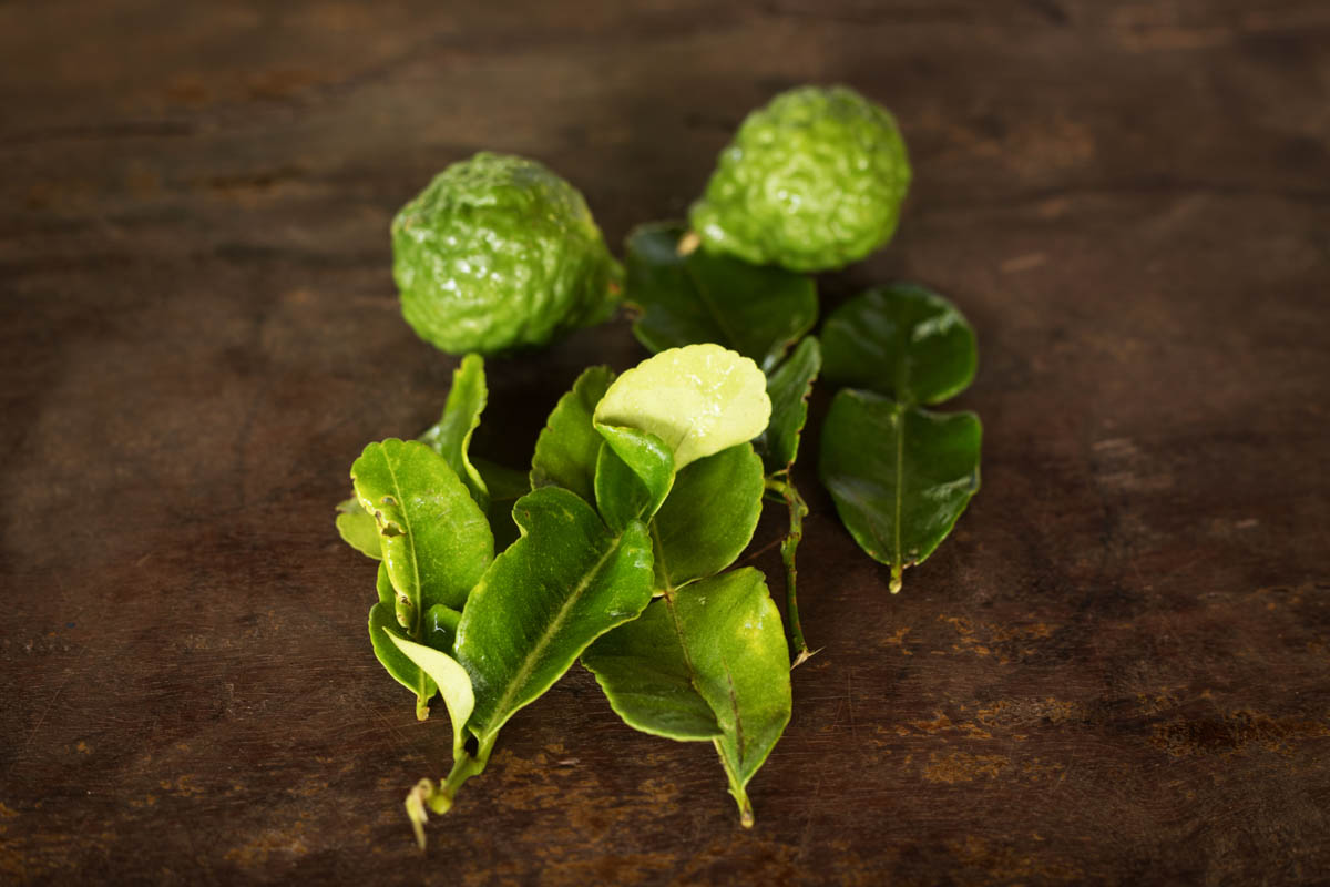 Cambodian Herbs in Khmer Cuisine | Changkran Khmer Restaurant