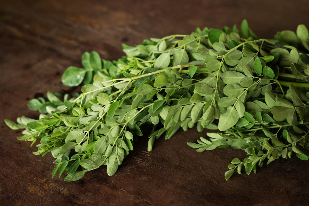 Cambodian Herbs in Khmer Cuisine | Changkran Khmer Restaurant